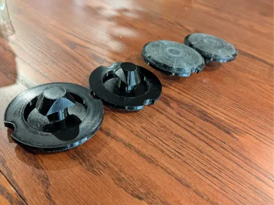 Mike S | Home - MakerWorld