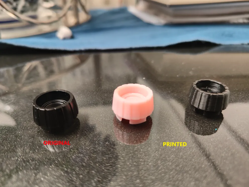 Fighter Jet engine nozzle brick Cobi by MarcinH MakerWorld: Download ...