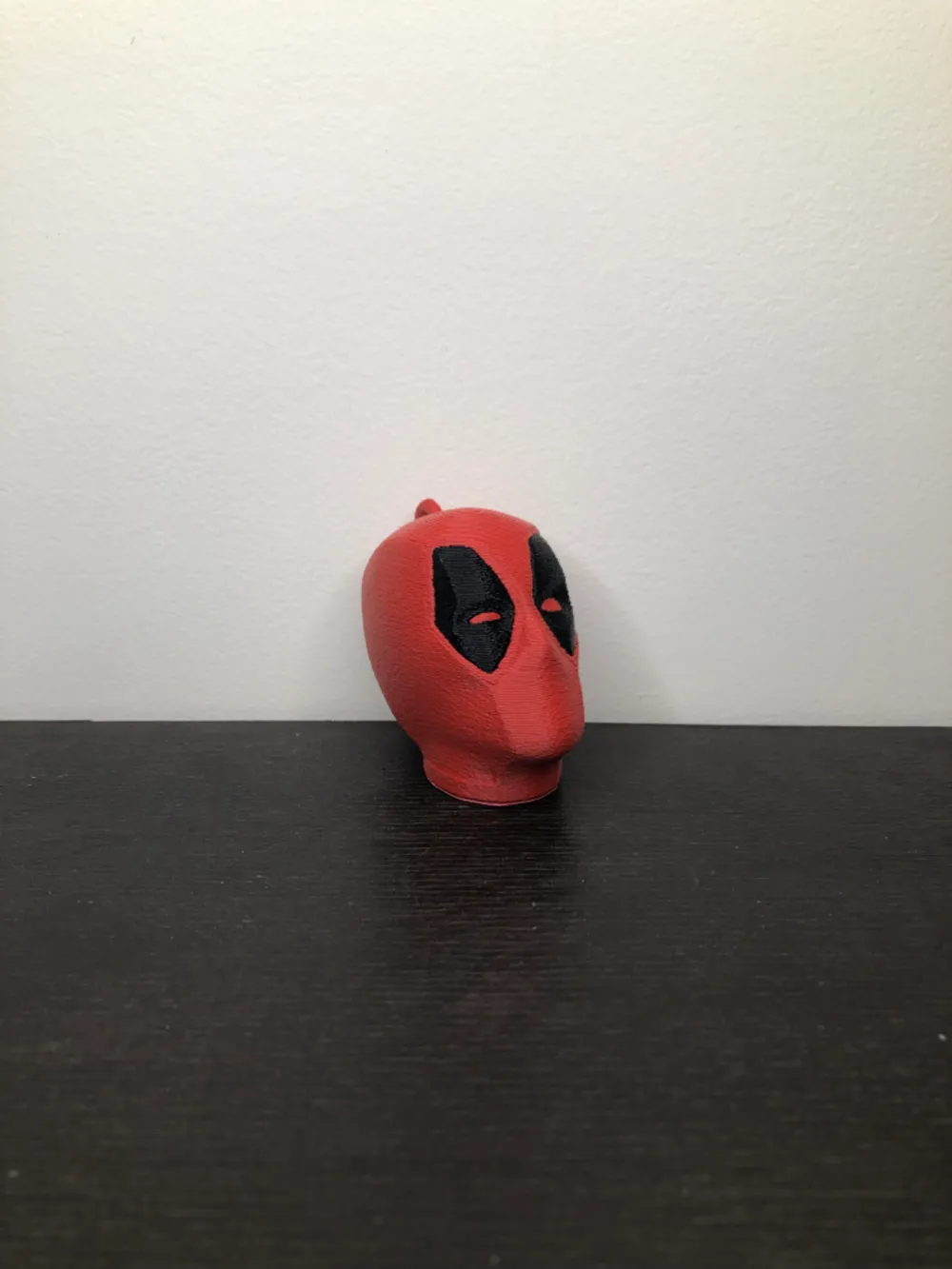 Deadpool keychain/ car mirror accessories by Slowpoke's Workshop ...