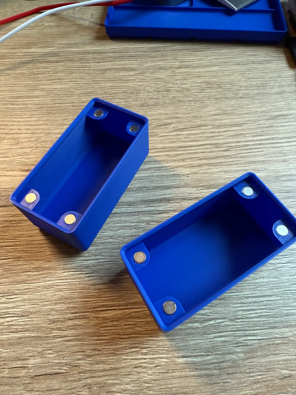 Stackable Gridfinity collection (Pressfit version) by Marcel - MakerWorld