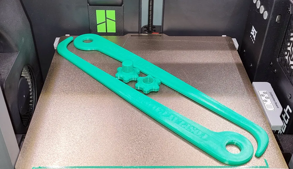 Cosplay Calipers Robust ReCADed v2026 - 1 Plate - Free 3D Print Model ...