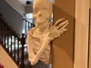 22" Halloween Corner Creeper Skeleton by keith.g.goodman MakerWorld ...
