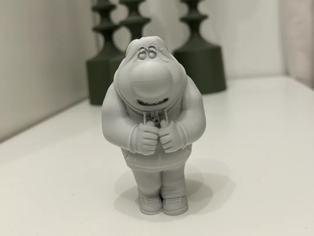 Embarrassment - Inside Out - Free 3D Print Model - MakerWorld