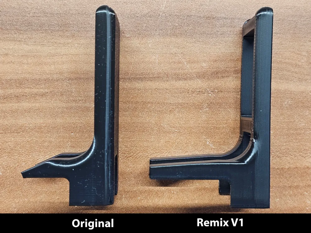 AMS Spool Stabilizer (AMS Helper Mod, PTFE, multiple heights, improved ...