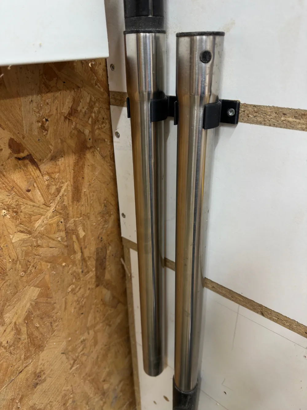 Vacuum cleaner Tube Hanger by Thinkofatime MakerWorld: Download Free 3D ...