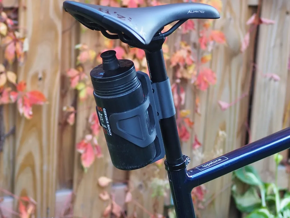 Seatpost Rail – B-RAIL System - Free 3D Print Model - MakerWorld
