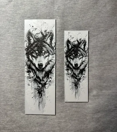 Hey Ben | Published - MakerWorld