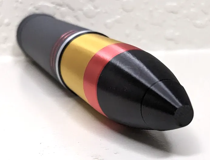 Apache Gunship 30mm High Explosive Incendiary by Rexi Labs - MakerWorld