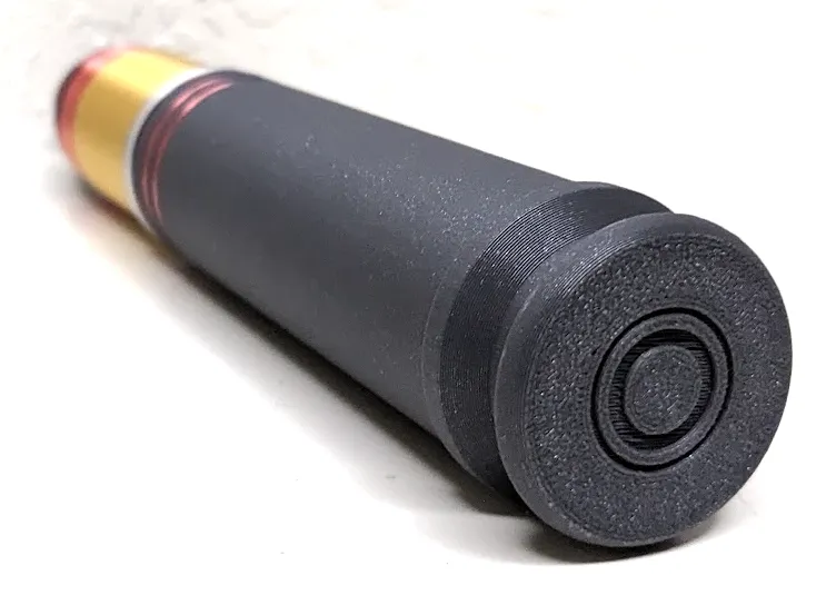 Apache Gunship 30mm High Explosive Incendiary by Rexi Labs - MakerWorld