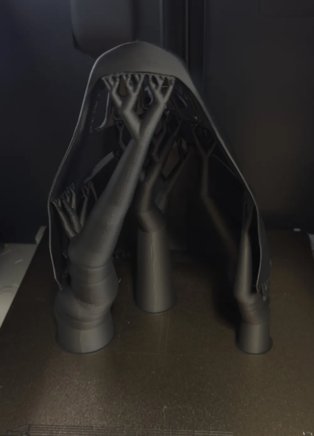 Slipknot style mask - Free 3D Print Model - MakerWorld
