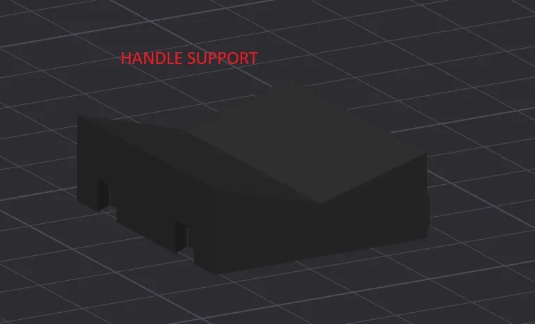 Ratchet Mod (Ratchet Organizer) - Free 3D Print Model - MakerWorld