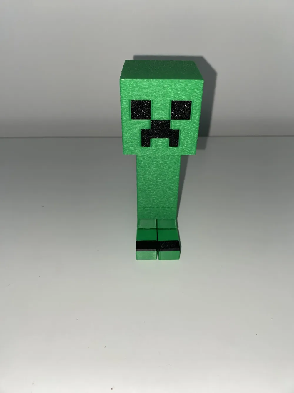 Minecraft Creeper by Tschupa MakerWorld: Download Free 3D Models