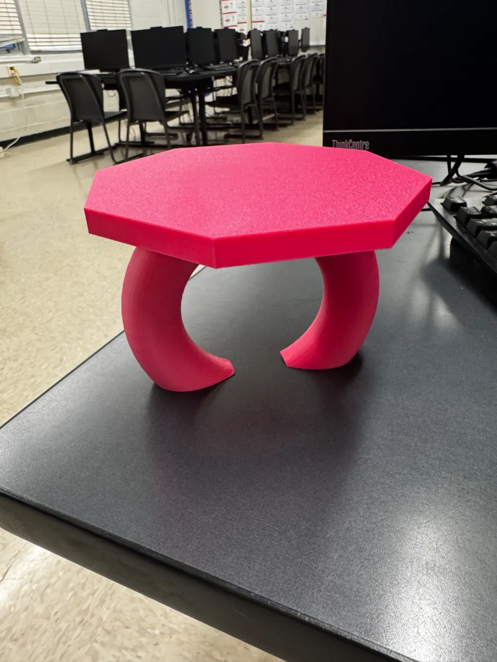 Giant Ring pop base by MeladyMal - MakerWorld