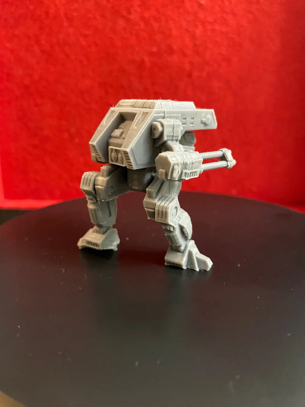 Warhawk / Masakari for Battletech Remixed by JediMaveriC MakerWorld ...