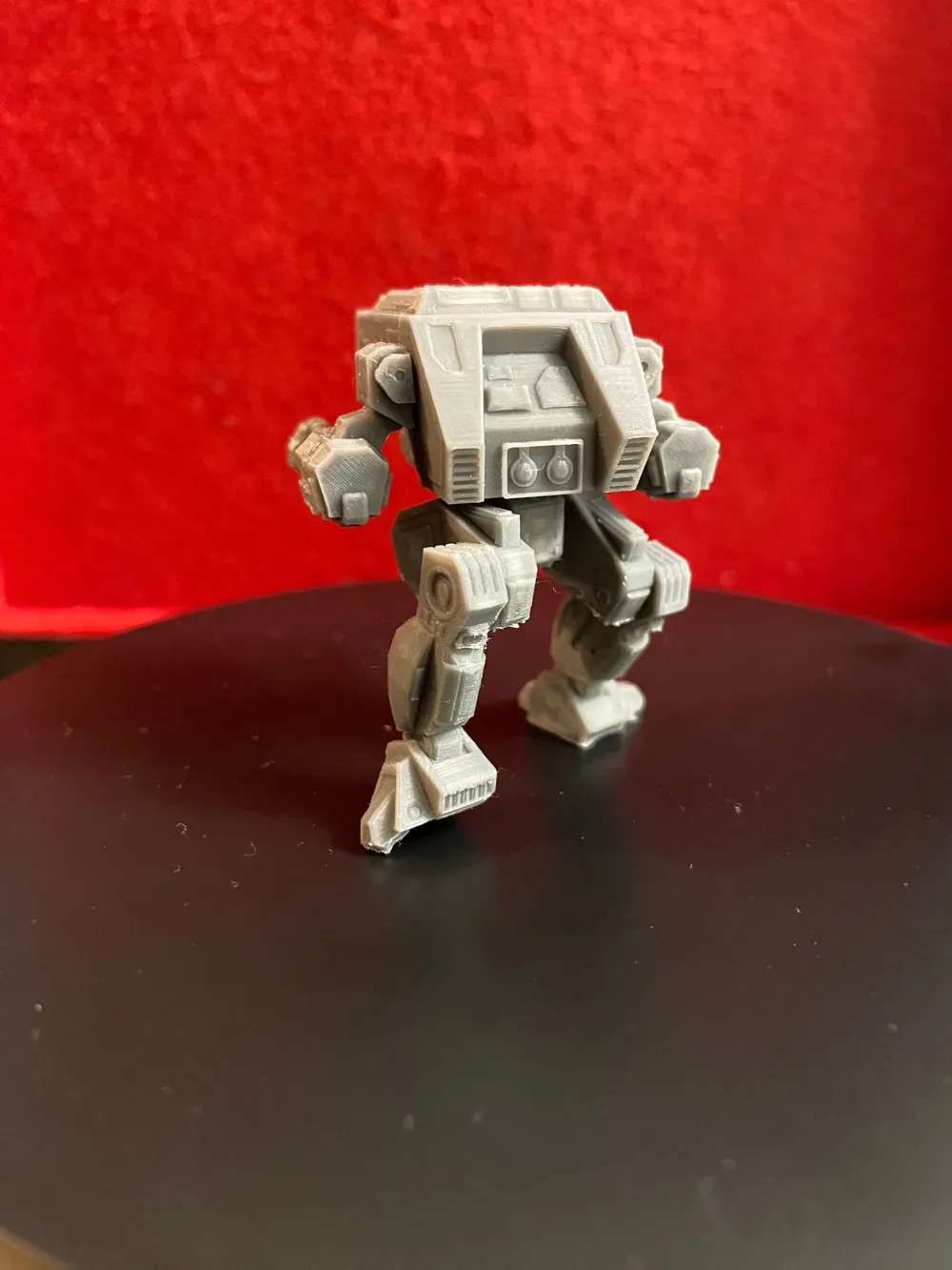 Warhawk / Masakari for Battletech Remixed by JediMaveriC MakerWorld ...