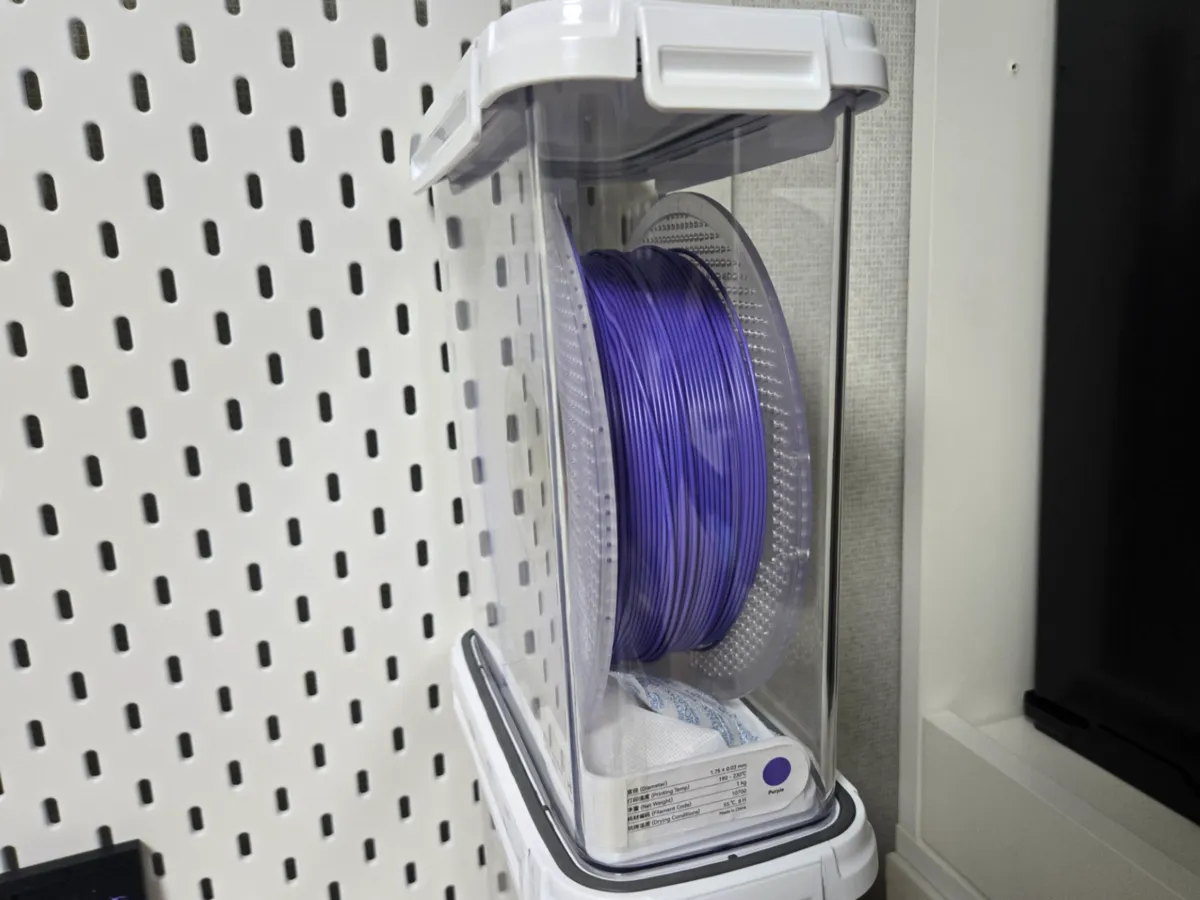 Filament Name Tag ver low - Free 3D Print Model - MakerWorld