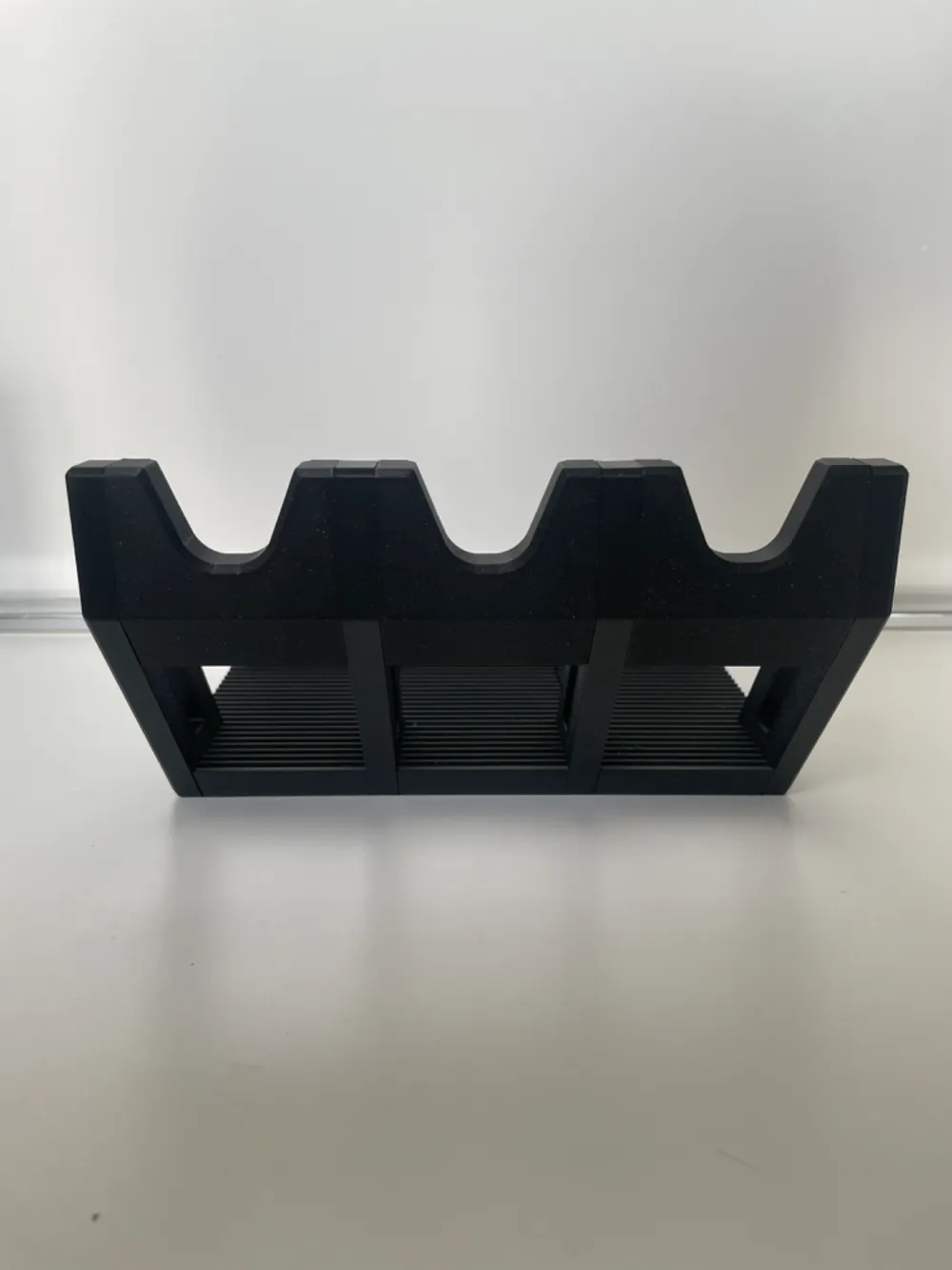 Modular pistol/gun rack "lite" (Glock, Sig, Ruger) by T.giovanzana ...