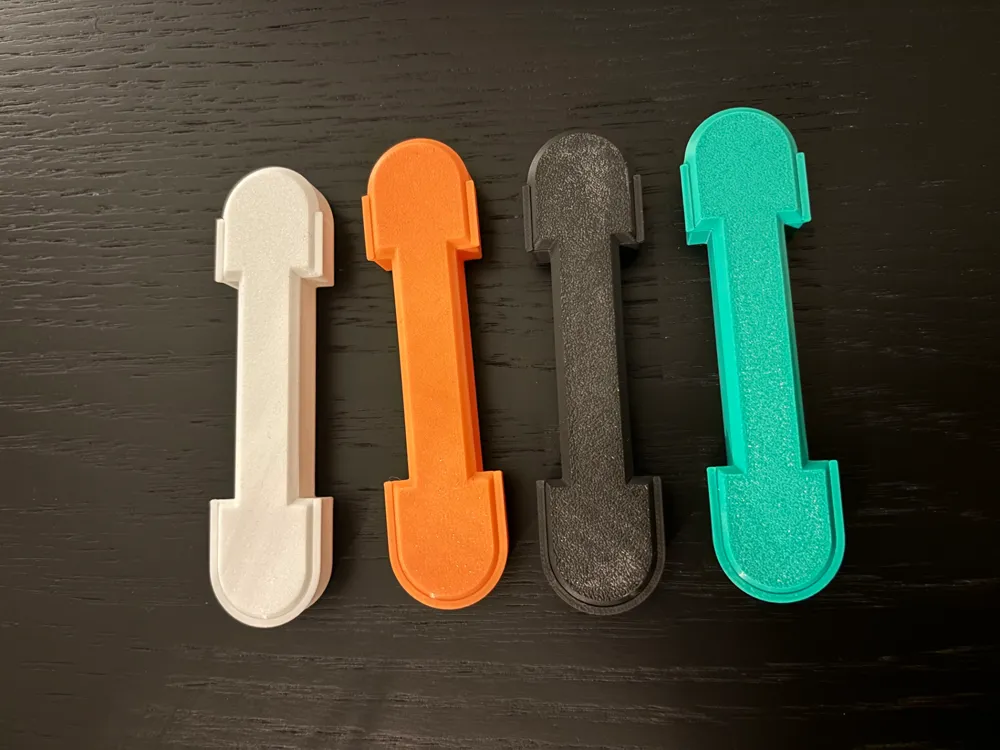 BambuLab RFID Storage Box by Barmen MakerWorld: Download Free 3D Models