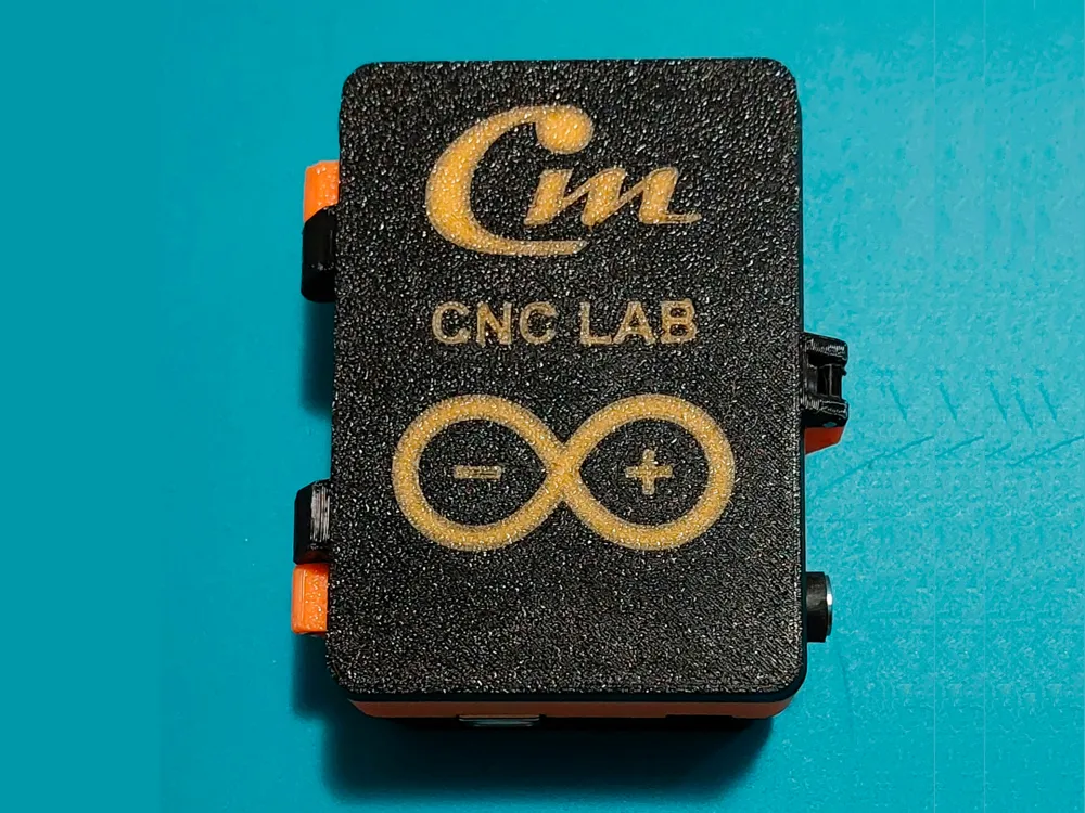Portable Arduino CNC Laboratory by CM_Lab3D - MakerWorld