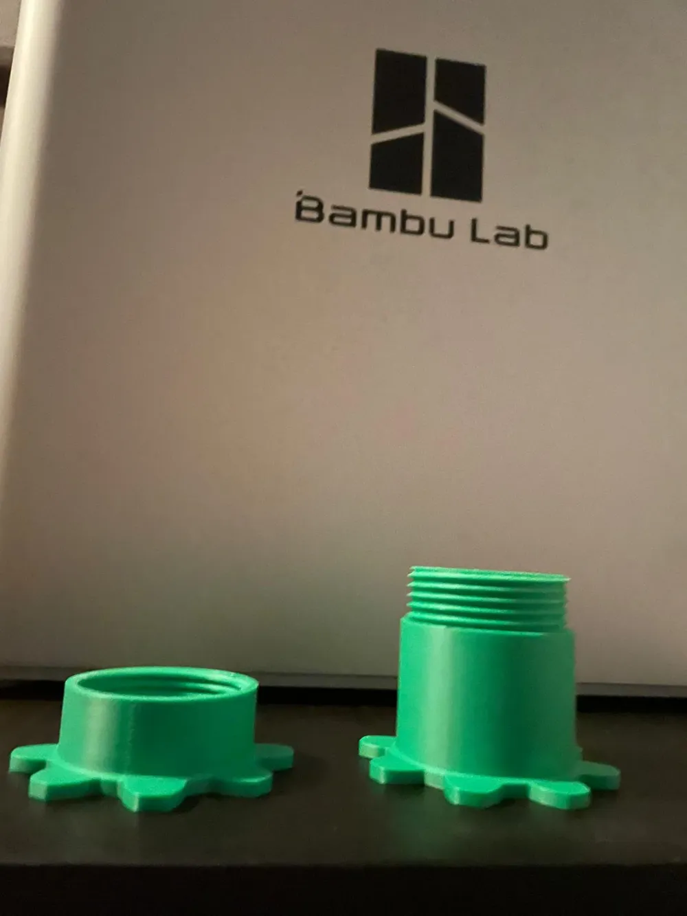 AMS spool weight for Fillamentum spools by stevie41 - MakerWorld