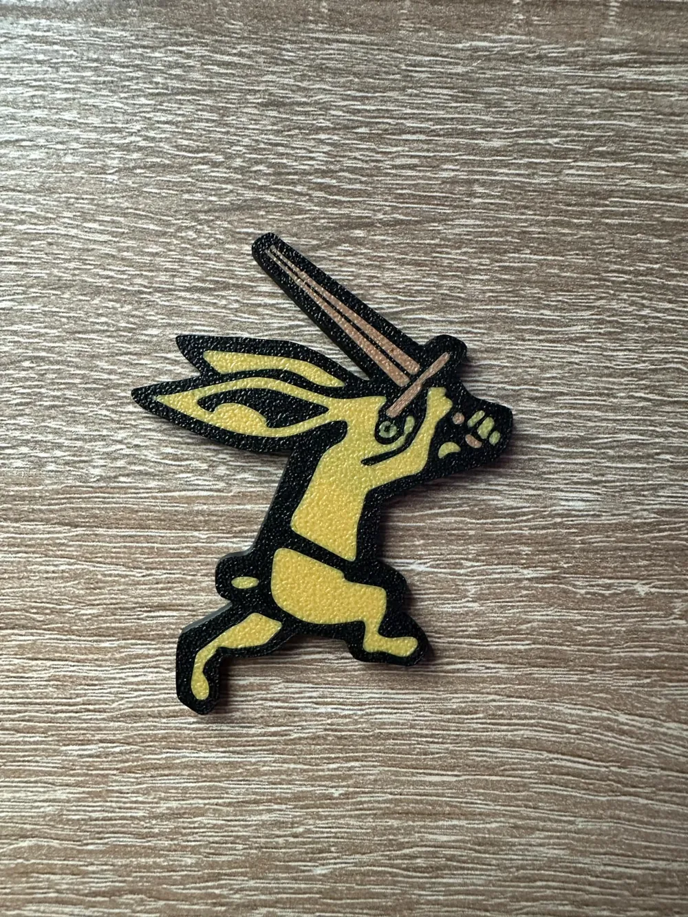 Kingdome Come Deliverance 2 rabbit icons by Majkl.k88 MakerWorld ...