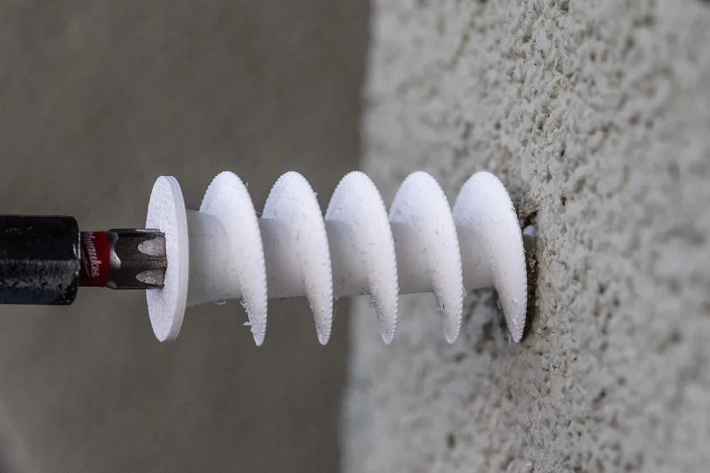 Insulation wall plug by matthiasdeblaiser MakerWorld: Download Free 3D ...