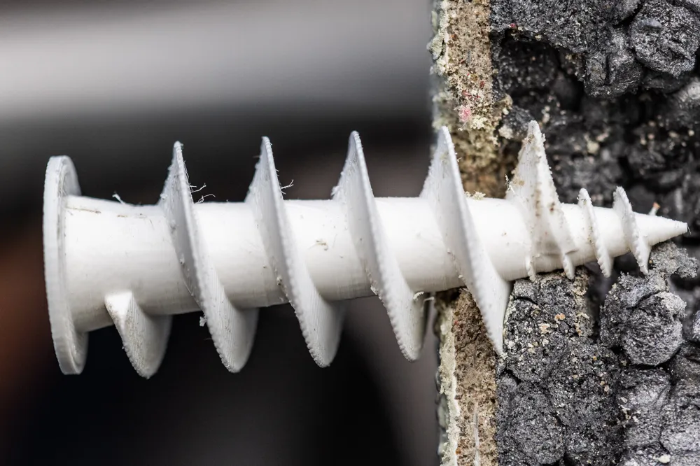 Insulation wall plug by matthiasdeblaiser MakerWorld: Download Free 3D ...