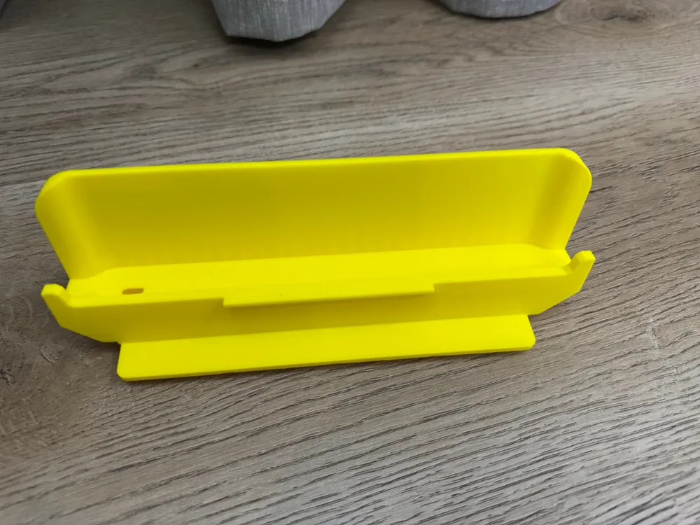 Legion Go Gridfinity Stand Remixed by CodeNamePan MakerWorld: Download ...