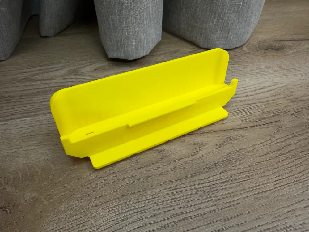 Legion Go Gridfinity Stand Remixed by CodeNamePan MakerWorld: Download ...