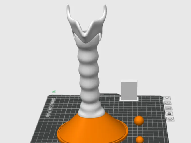 Abdominal Thrust/Heimlich maneuver Training Model by muratgokduman ...