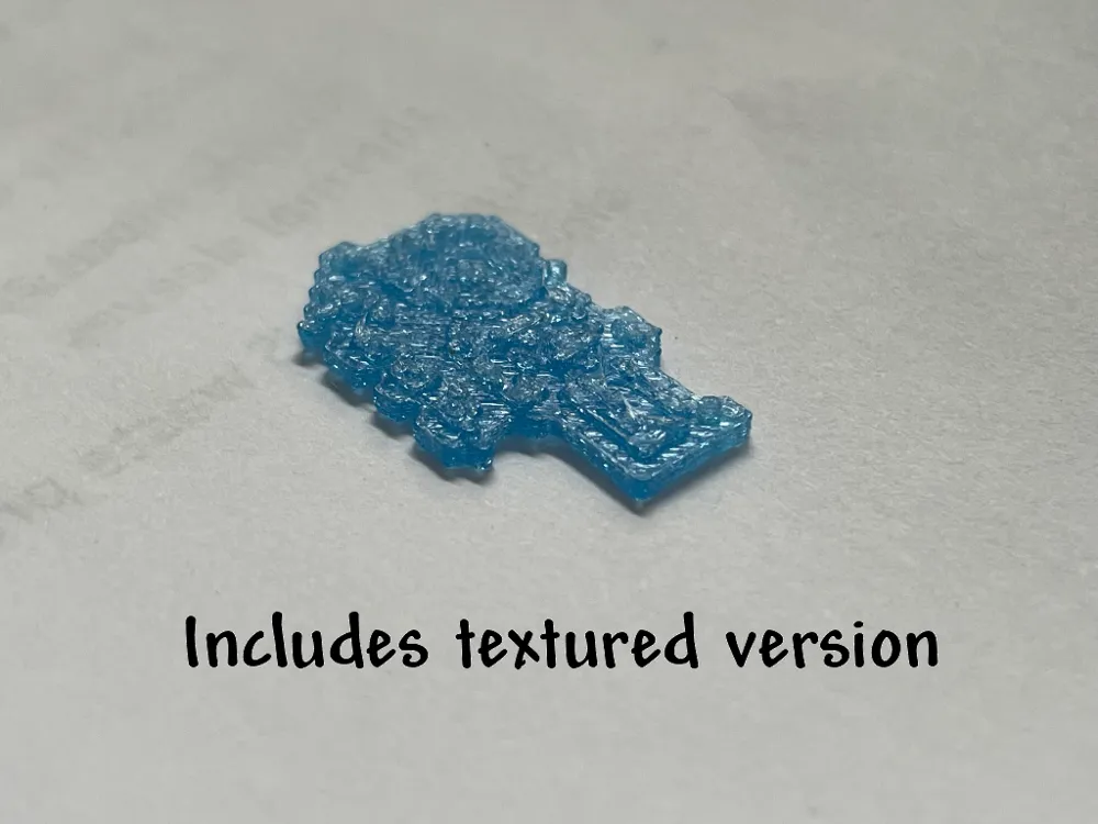 Terraria NPCs - Free 3D Print Model - MakerWorld