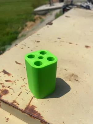 RC shock stand by austin.johnson - MakerWorld