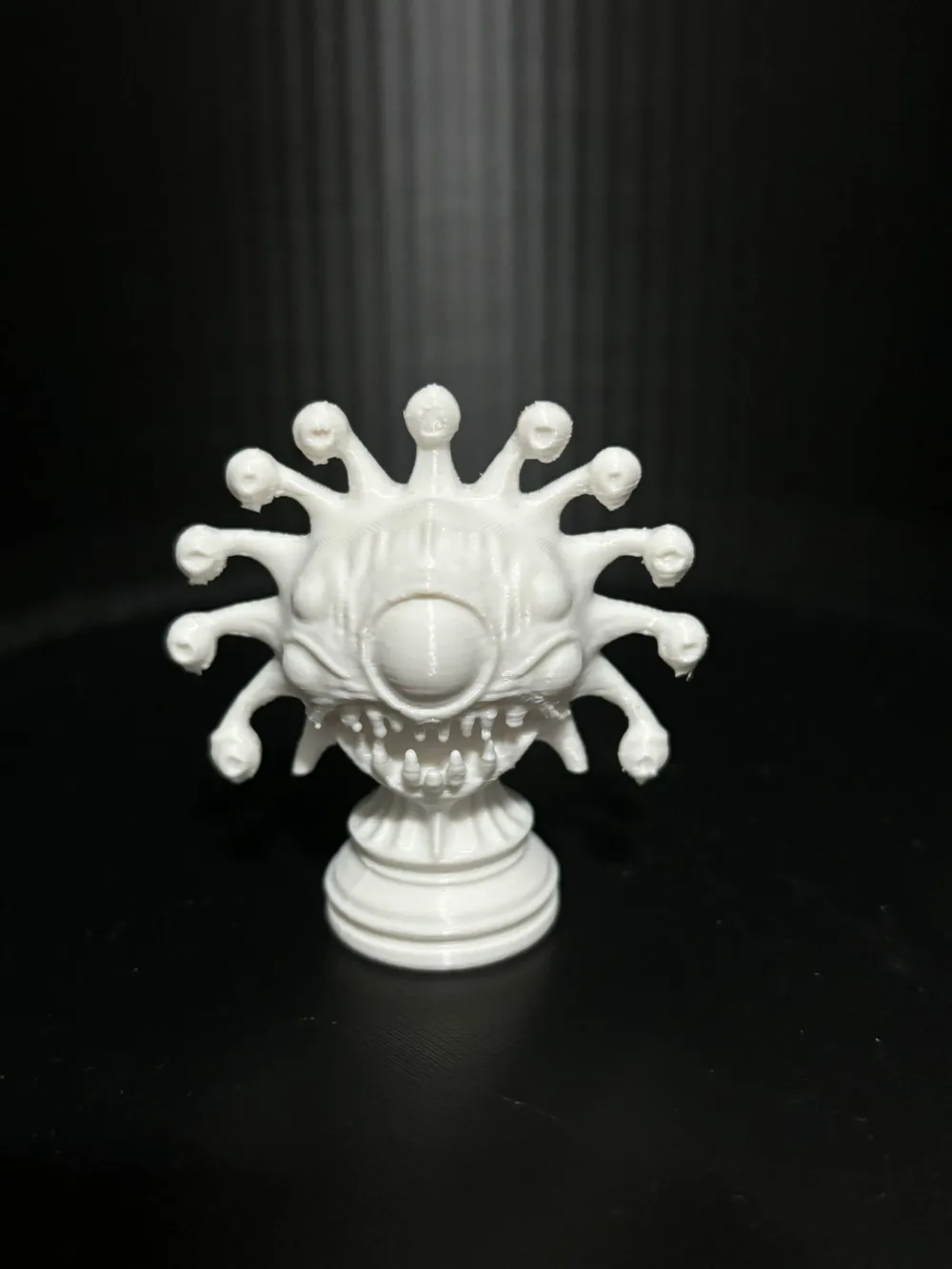 Beholder - Dungeons and dragons by orenlibane MakerWorld: Download Free ...