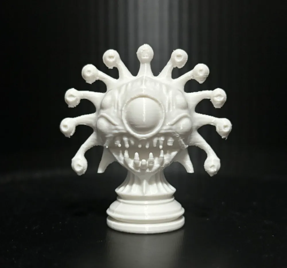 Beholder - Dungeons and dragons by orenlibane MakerWorld: Download Free ...