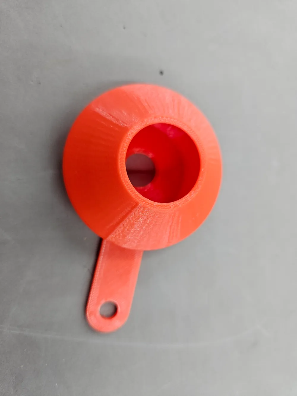 DRILL DUST COLLECTOR by Darren MakerWorld: Download Free 3D Models