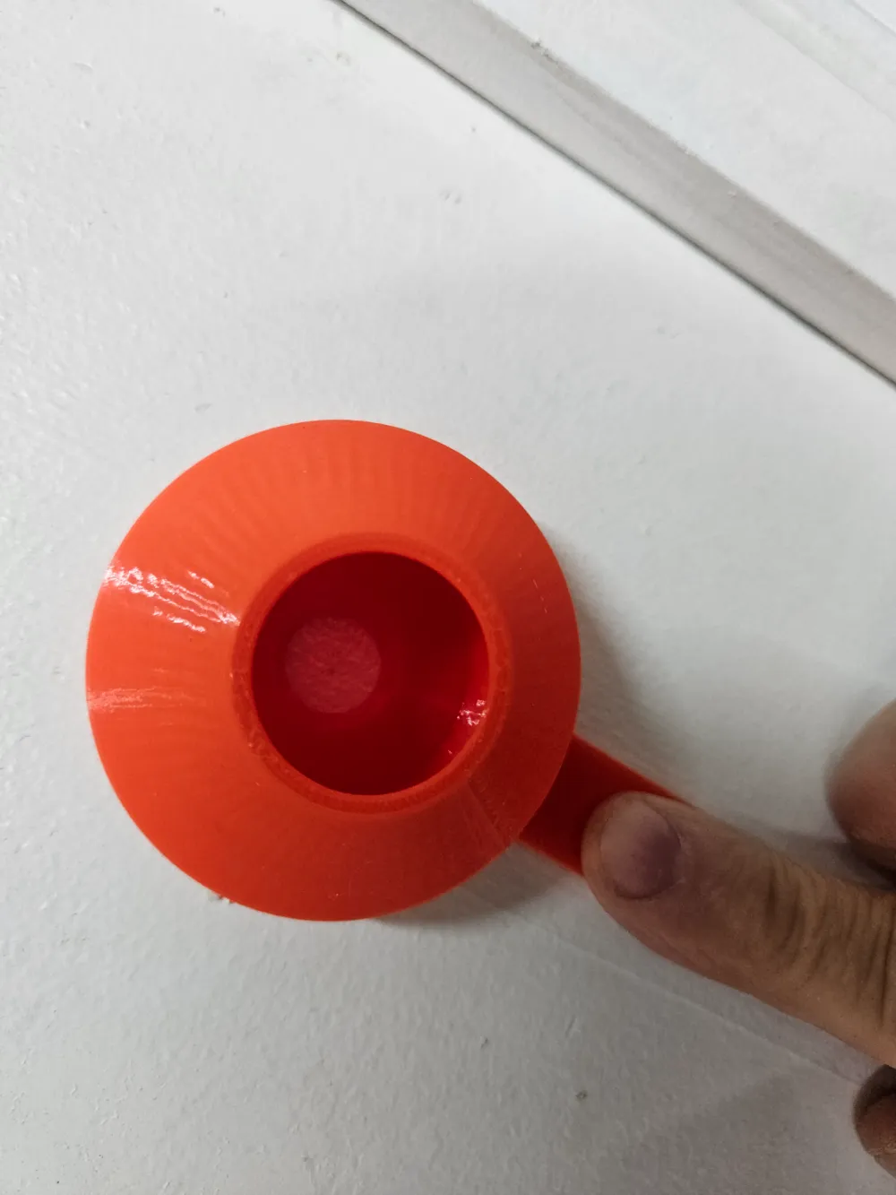 DRILL DUST COLLECTOR by Darren MakerWorld: Download Free 3D Models