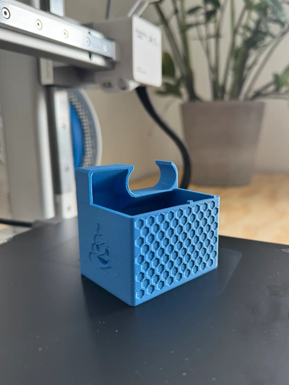 Compact A1 Mini Poop Emoji - Poop Bucket by Or MakerWorld: Download ...