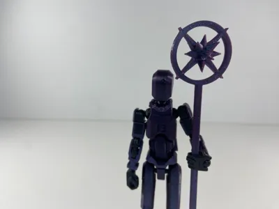 Dummy 13 Weapons Collection | Collection - MakerWorld: Download Free 3D ...