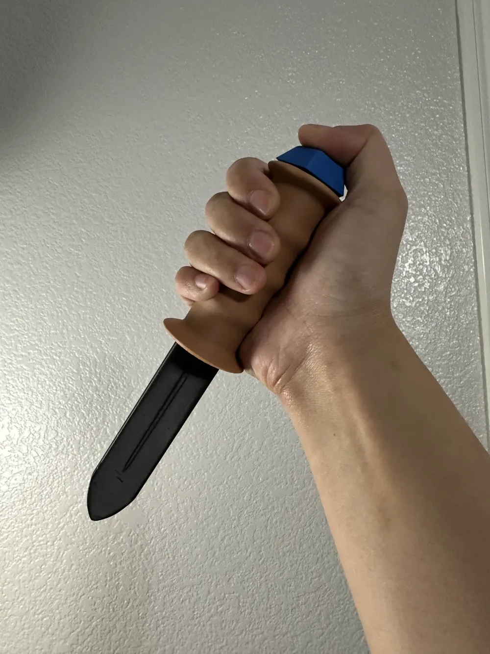 Dagger Clicker Dagger by rain3Drop maker MakerWorld: Download Free 3D Models