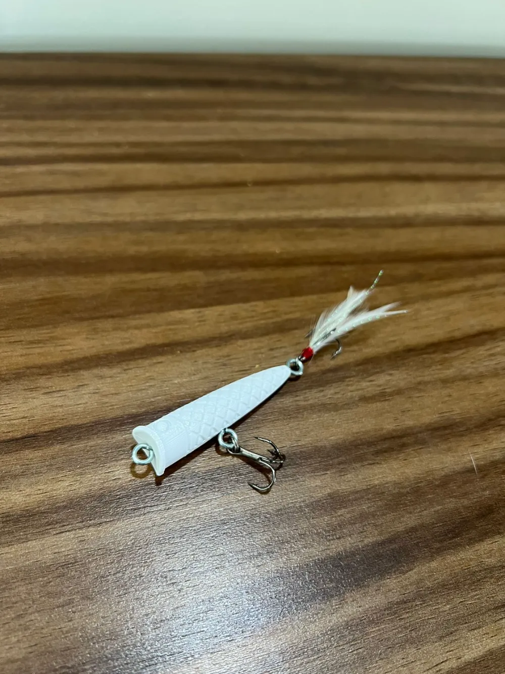 popper fish lure by angrelou - MakerWorld