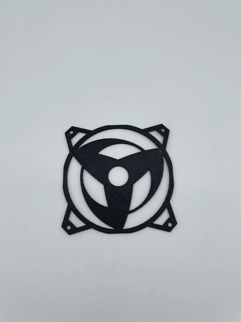 120mm PC Fan Grill by MB 3D PRINT MakerWorld: Download Free 3D Models