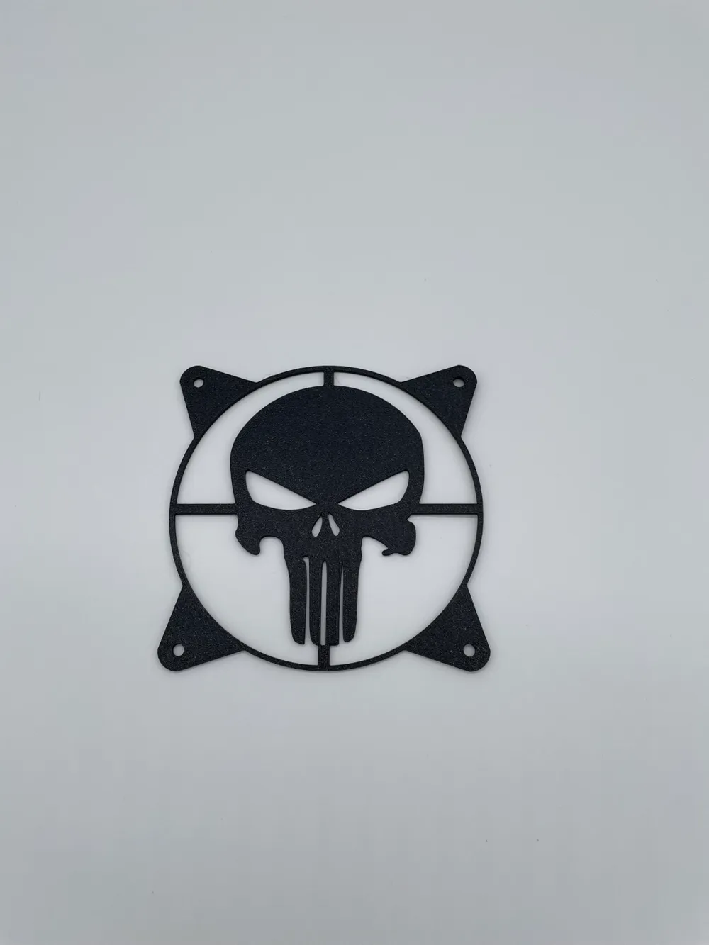 120mm PC Fan Grill by MB 3D PRINT MakerWorld: Download Free 3D Models