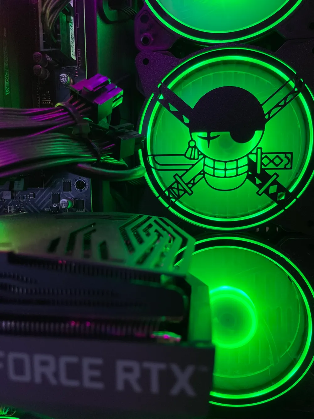 120mm PC Fan Grill by MB 3D PRINT MakerWorld: Download Free 3D Models