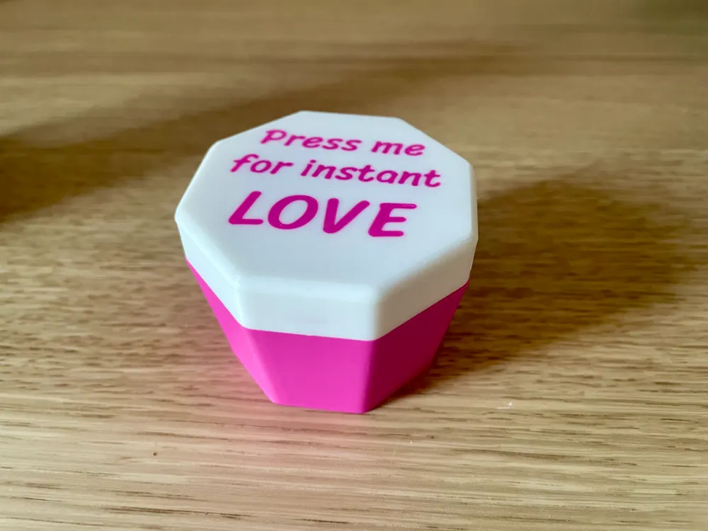 Little Love Box by michelem - MakerWorld