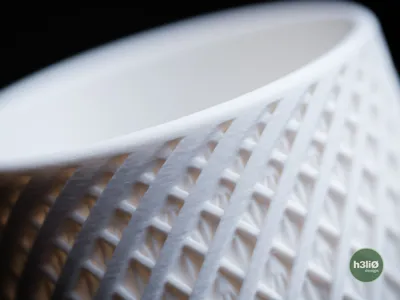 kairo · planter by h3li0 MakerWorld: Download Free 3D Models