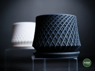 kairo · planter by h3li0 MakerWorld: Download Free 3D Models