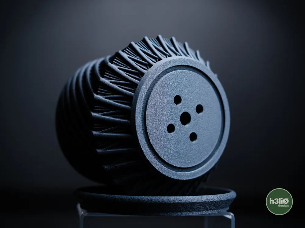 kairo · planter by h3li0 MakerWorld: Download Free 3D Models