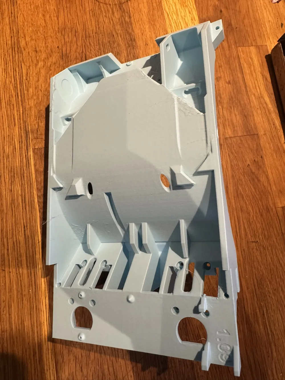 Hydra AMS with easy tube access - Free 3D Print Model - MakerWorld