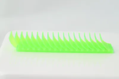 Fidget Grass - A fun flexible TPU fidget toy by David Oreol - MakerWorld