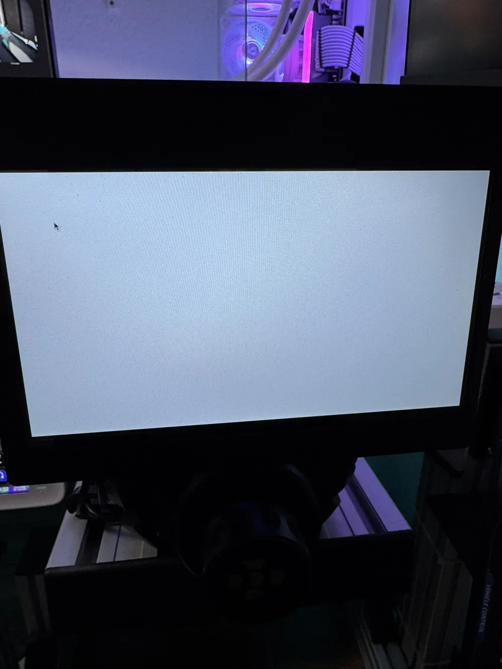 Moza R21 Ultra Sim-Dash - Modèle d'Impression 3D Gratuit - MakerWorld